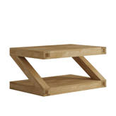 Union Rustic Quinton 175cm H x 120cm W Solid Wood Standard Bookcase & Reviews | Wayfair.co.uk